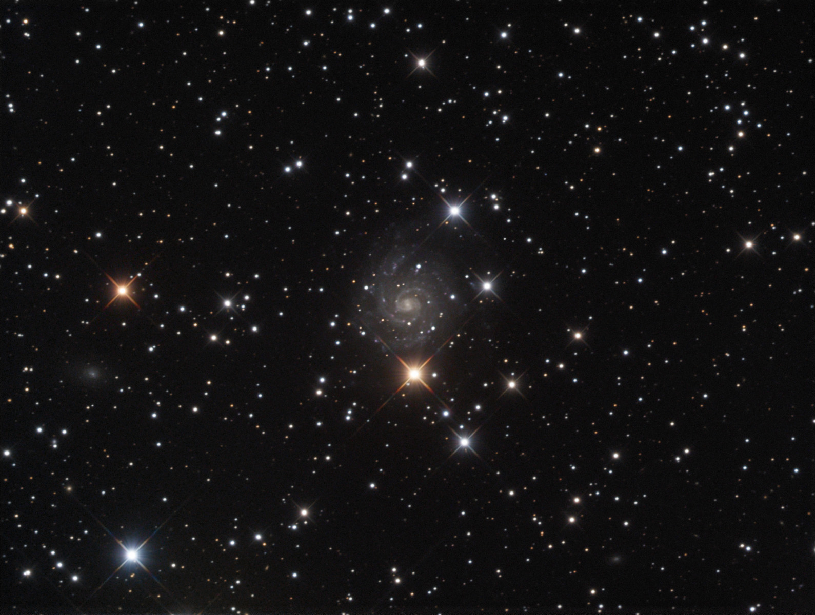 IC 239 - Experienced Deep Sky Imaging - Cloudy Nights